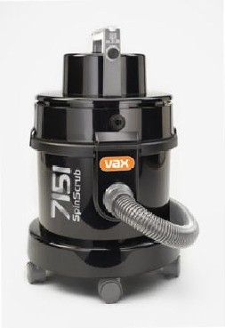 Vax 7151SS kaina | Kaina24.lt