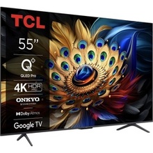 TCL 50C655 kaina | Kaina24.lt