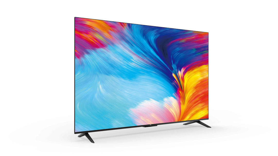 TCL 65P631 kaina | Kaina24.lt