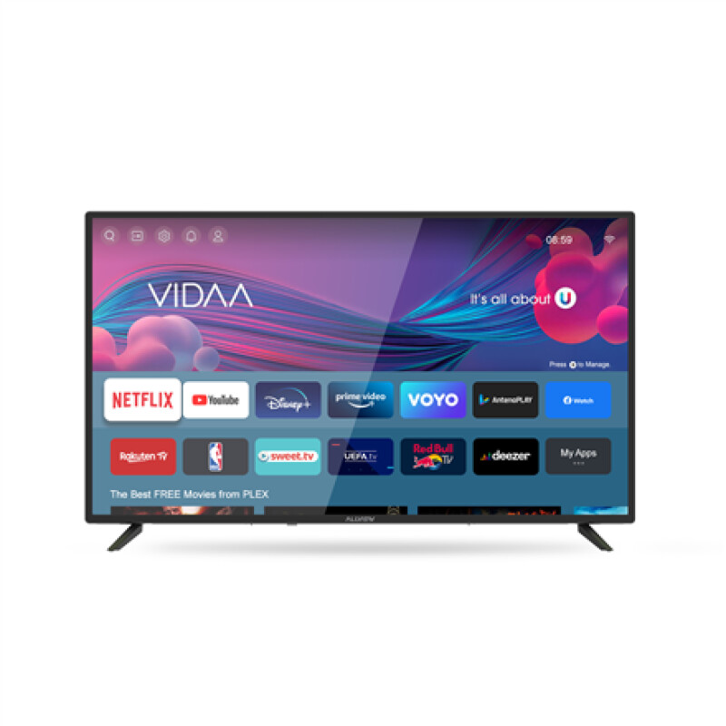 Allview 50iPlay6000-U kaina | Kaina24.lt