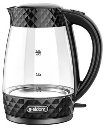Eldom C480C kaina | Kaina24.lt