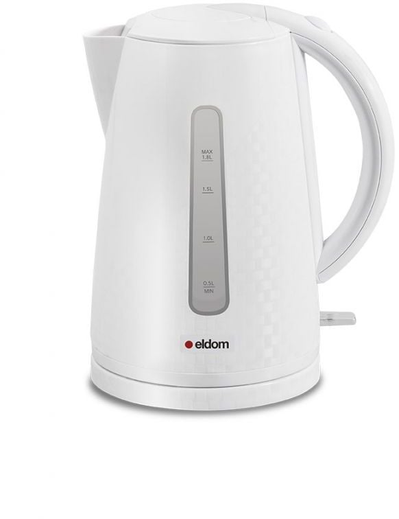Eldom C240SB kainos nuo 38.50 € | Kaina24.lt