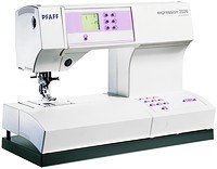 Pfaff Expression 2024 kaina | Kaina24.lt