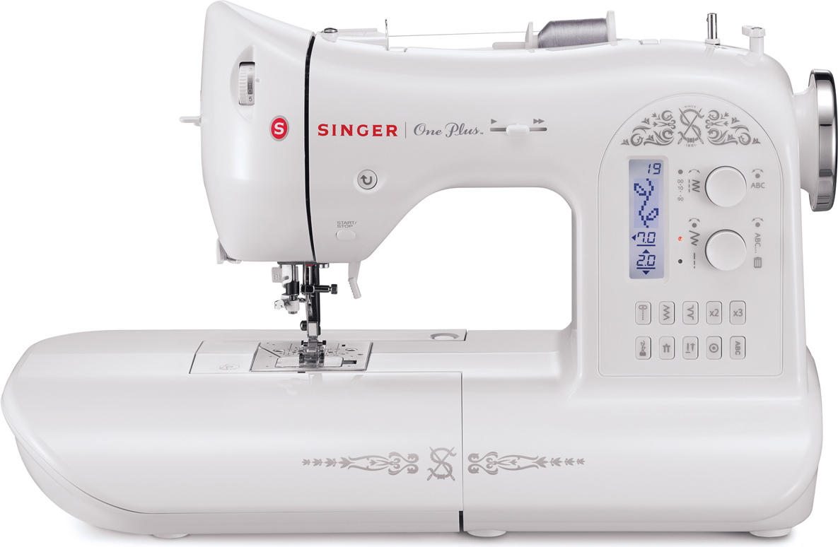 Singer One Plus kaina | Kaina24.lt