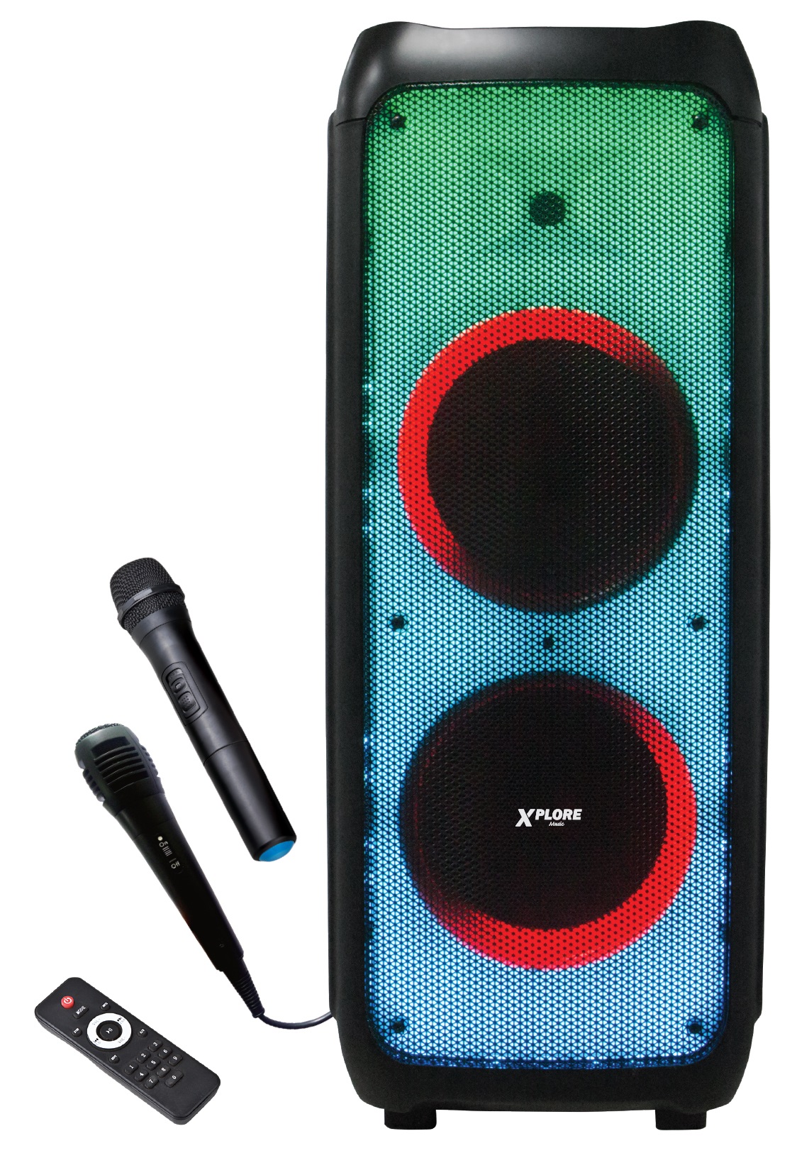 Xplore XP-8821 kaina | Kaina24.lt