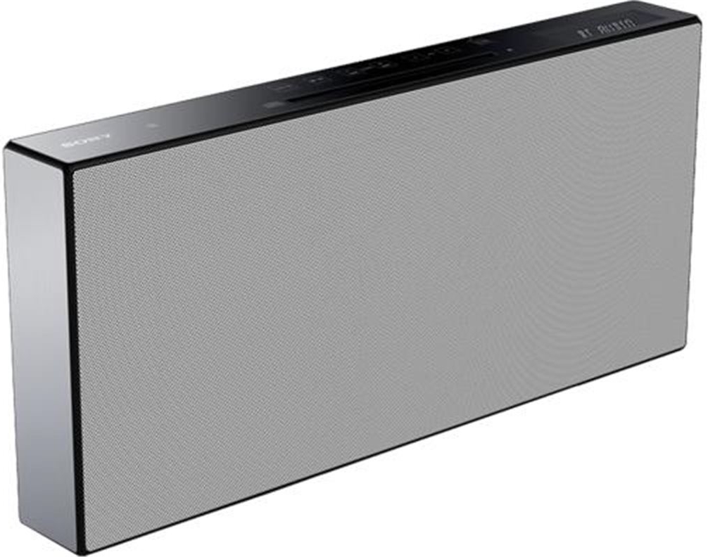 Muzikinis centras SONY CMT-X5CD kaina | Kaina24.lt