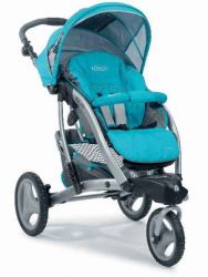 Graco Trekko Completo kaina | Kaina24.lt
