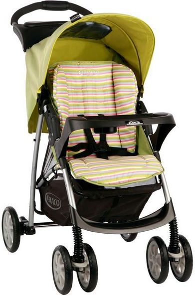 Graco Mirage plus kaina | Kaina24.lt