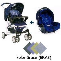 Graco Mirage kaina | Kaina24.lt