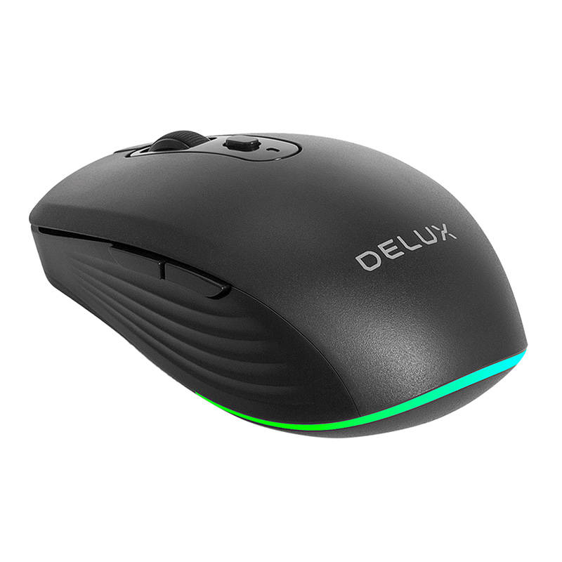 Delux M523DB kaina | Kaina24.lt