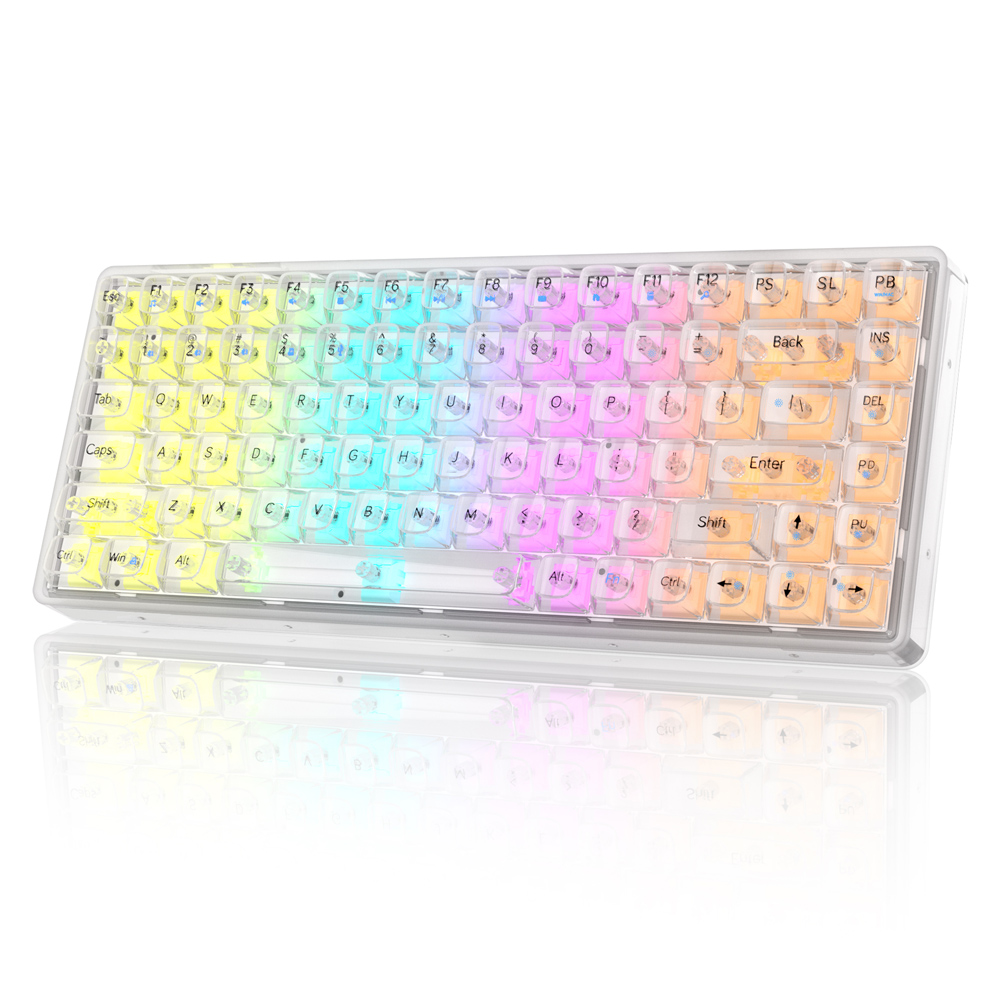 Magegee LIGHT84 kaina | Kaina24.lt