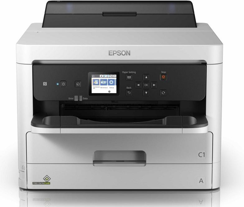 Epson WorkForce Pro WF-C5210DW kaina | Kaina24.lt