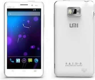 Umi X1 kaina | Kaina24.lt