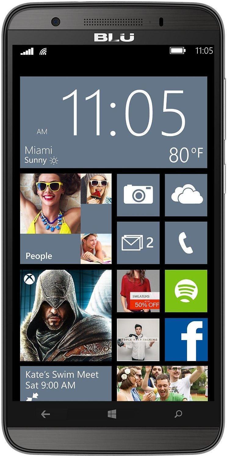 Blu Win HD kaina | Kaina24.lt