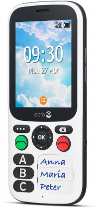 Doro 780X kaina | Kaina24.lt