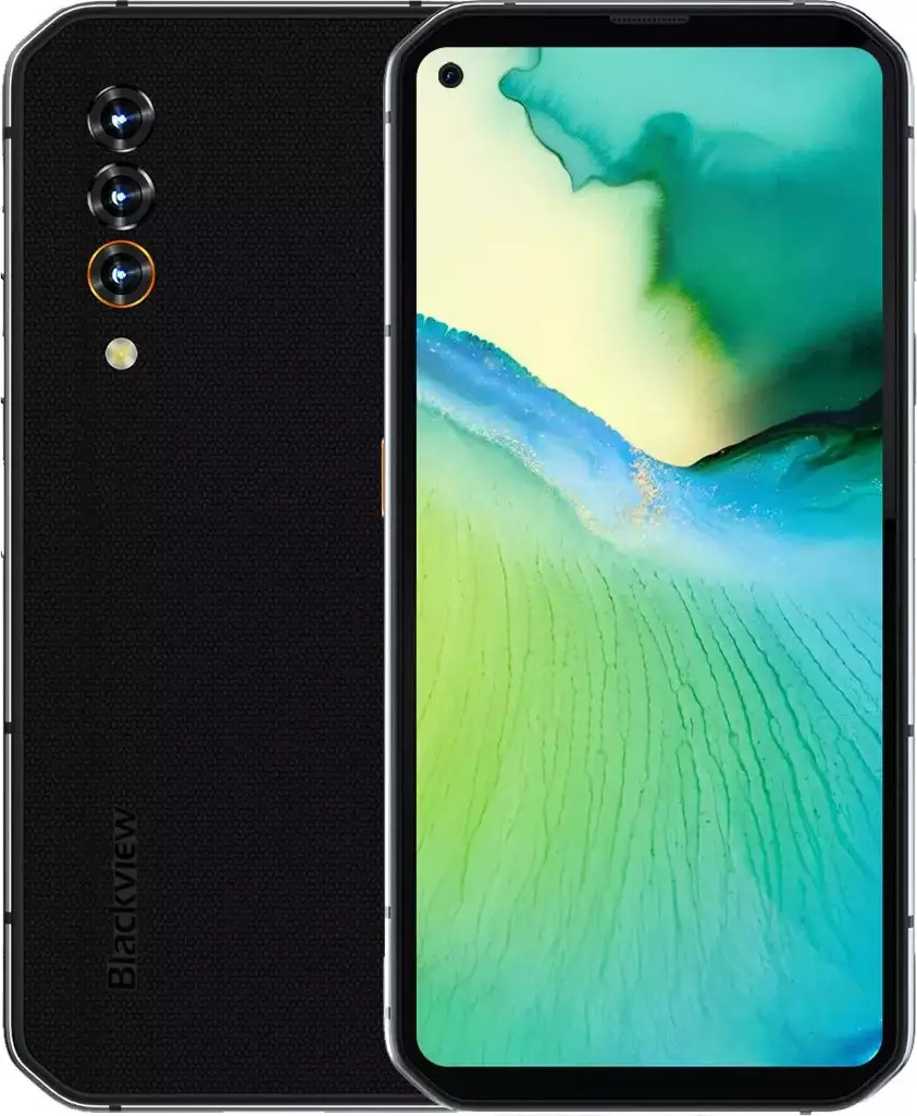 Blackview BL6000 Pro kaina | Kaina24.lt