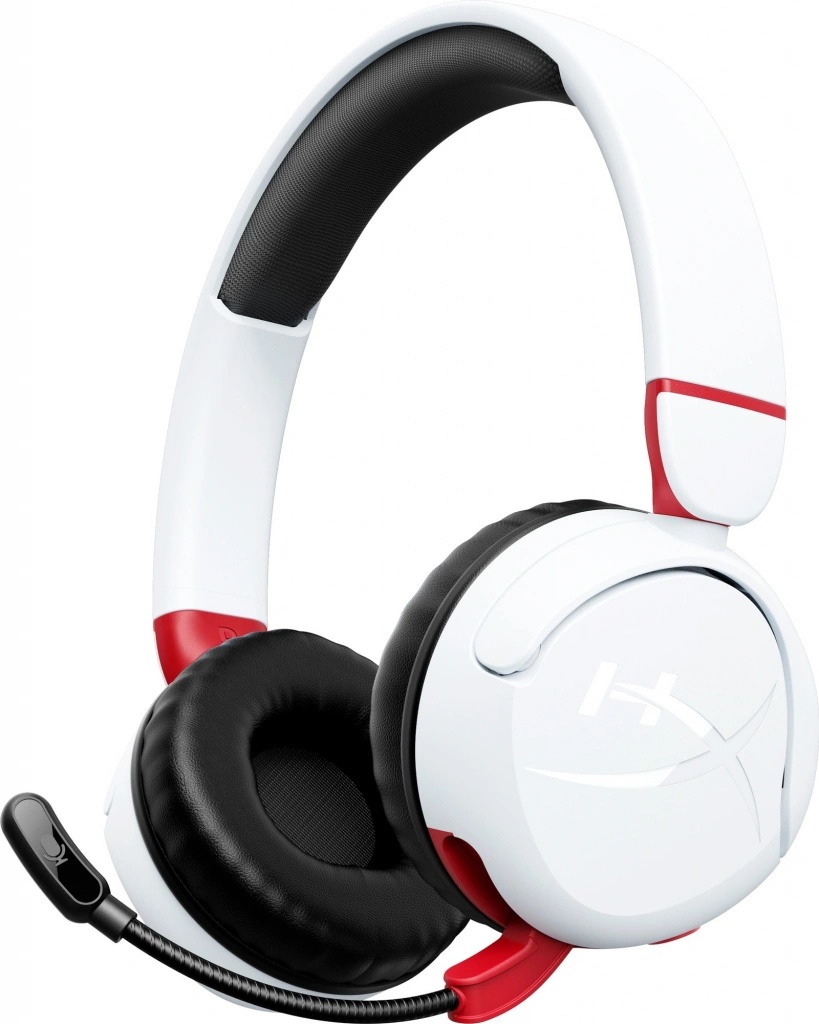 HyperX Cloud Mini Wireless kainos nuo 35.63 € | Kaina24.lt