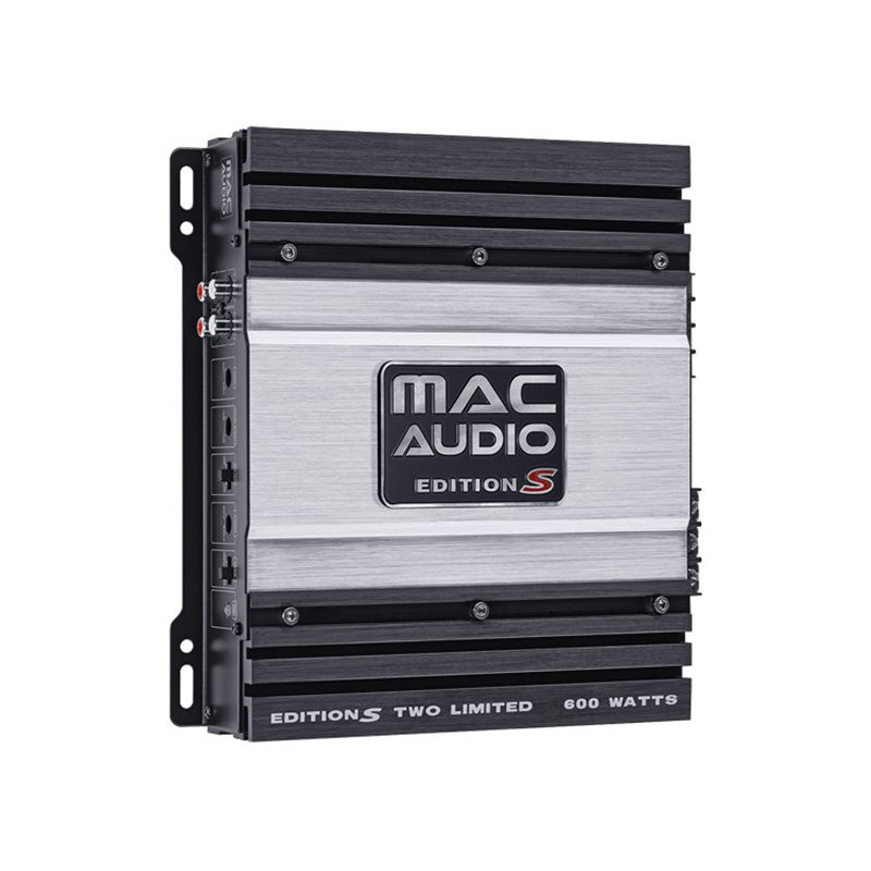 Mac Audio Edition S Two kaina | Kaina24.lt