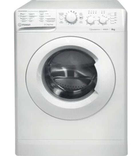 Indesit MTWC 91083 kaina | Kaina24.lt