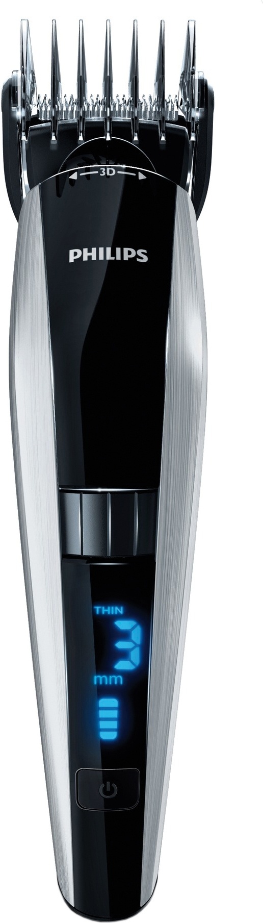 Philips Hair clipper QC5770 Premium Dual sided cutting element kaina ...