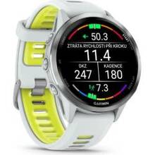 Garmin Forerunner 970 цена от 519.00 € | Kaina24.lt