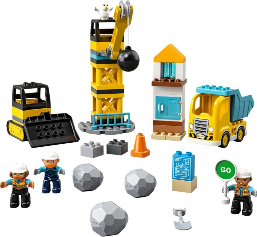 Lego Duplo 10932 kaina | Kaina24.lt