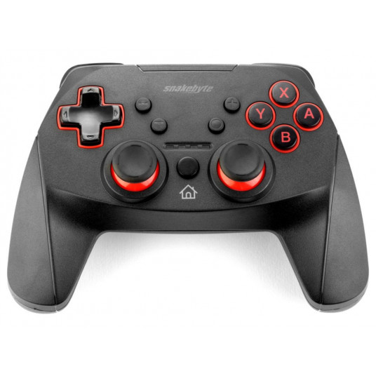 Snakebyte S Pro kaina | Kaina24.lt