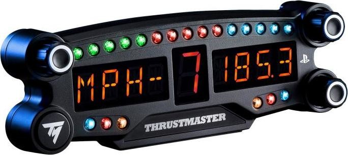 Thrustmaster BT LED kaina | Kaina24.lt