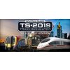 Train Simulator 2019 PC kaina | Kaina24.lt