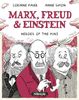 Marx, Freud, Einstein kaina | Kaina24.lt