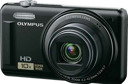 Olympus D-720 kaina | Kaina24.lt