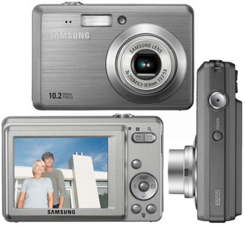 Samsung ES55 kaina | Kaina24.lt