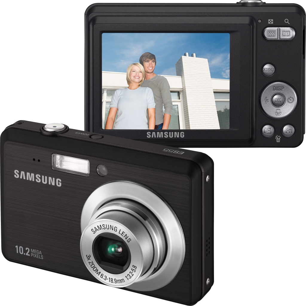 Samsung ES55 kaina | Kaina24.lt