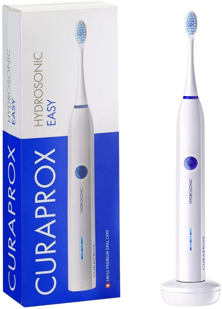 Curaprox Hydrosonic Easy kainos nuo 90.02 € | Kaina24.lt