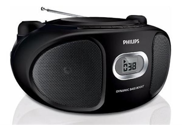 Philips AZ102B kaina | Kaina24.lt