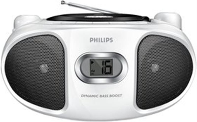 Philips AZ102F kaina | Kaina24.lt