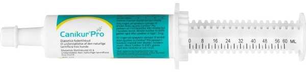 Canikur PRO sprojte, 60 ml kaina | Kaina24.lt