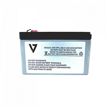APC RBC17 UPS akumuliatorius kaina | Kaina24.lt