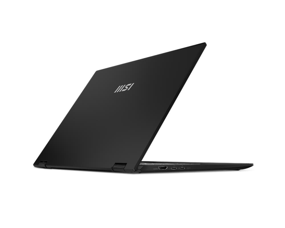 MSI Summit E14 Flip Evo kaina | Kaina24.lt