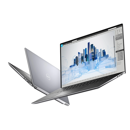 Nešiojamasis kompiuteris Dell Mobile Precision 5760 kaina | Kaina24.lt