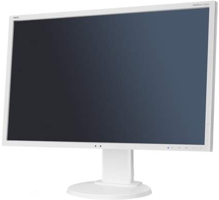 NEC E223W kaina | Kaina24.lt