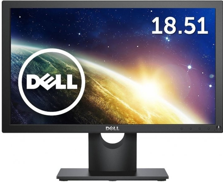 Dell E1916H kaina | Kaina24.lt
