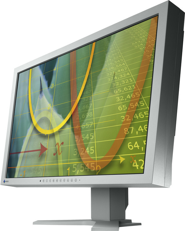 Eizo FlexScan S2433W kaina | Kaina24.lt