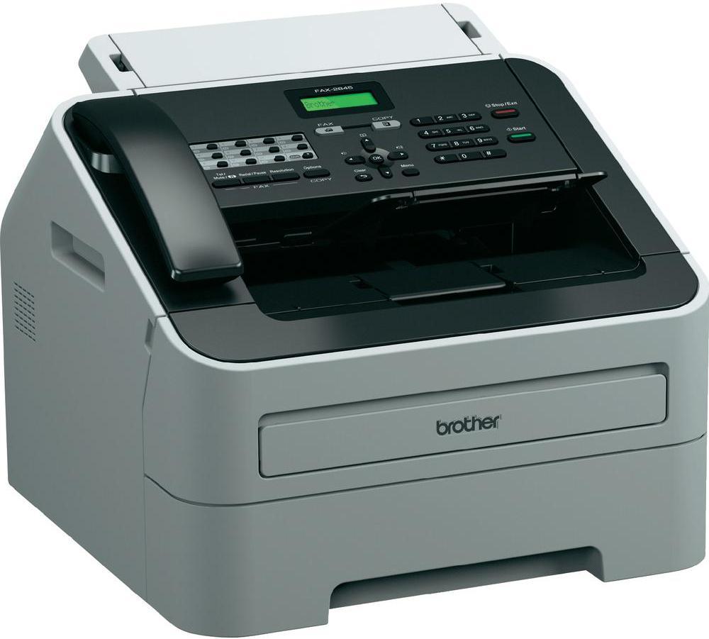 Brother FAX-2845 kaina | Kaina24.lt
