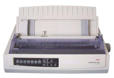 OKI MicroLine 3321 kaina | Kaina24.lt